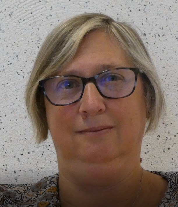 Isabelle Lefevre – Eplefpa de Limoges et du Nord Haute-Vienne